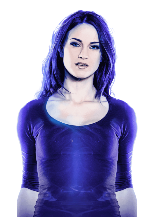 Heather G Harris Urban Fantasy Author