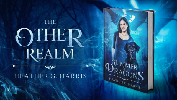 About – Heather G Harris